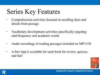 Reading the World Now | PPTX