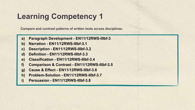 Reading & Thinking Strategies across Text Types.pptx | Geography | Science