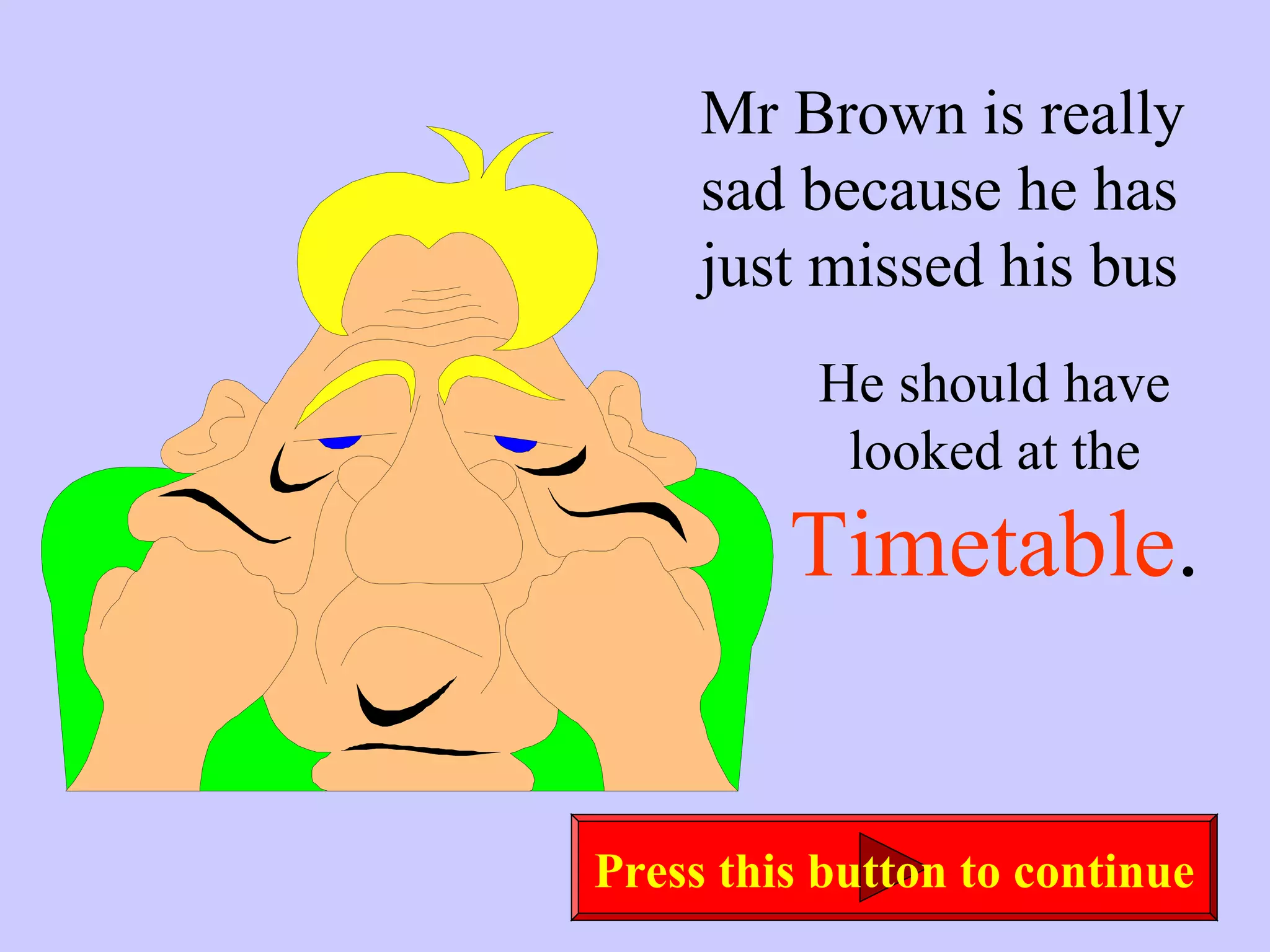 Reading timetables | PPT