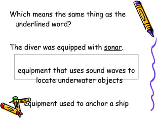 Reading titanic | PPT