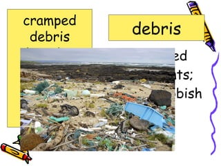 Reading titanic | PPT