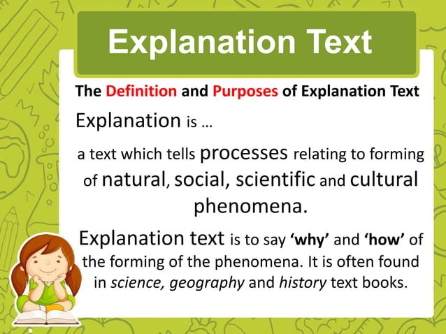 TOEFL : Reading | PPTX | Geography | Science