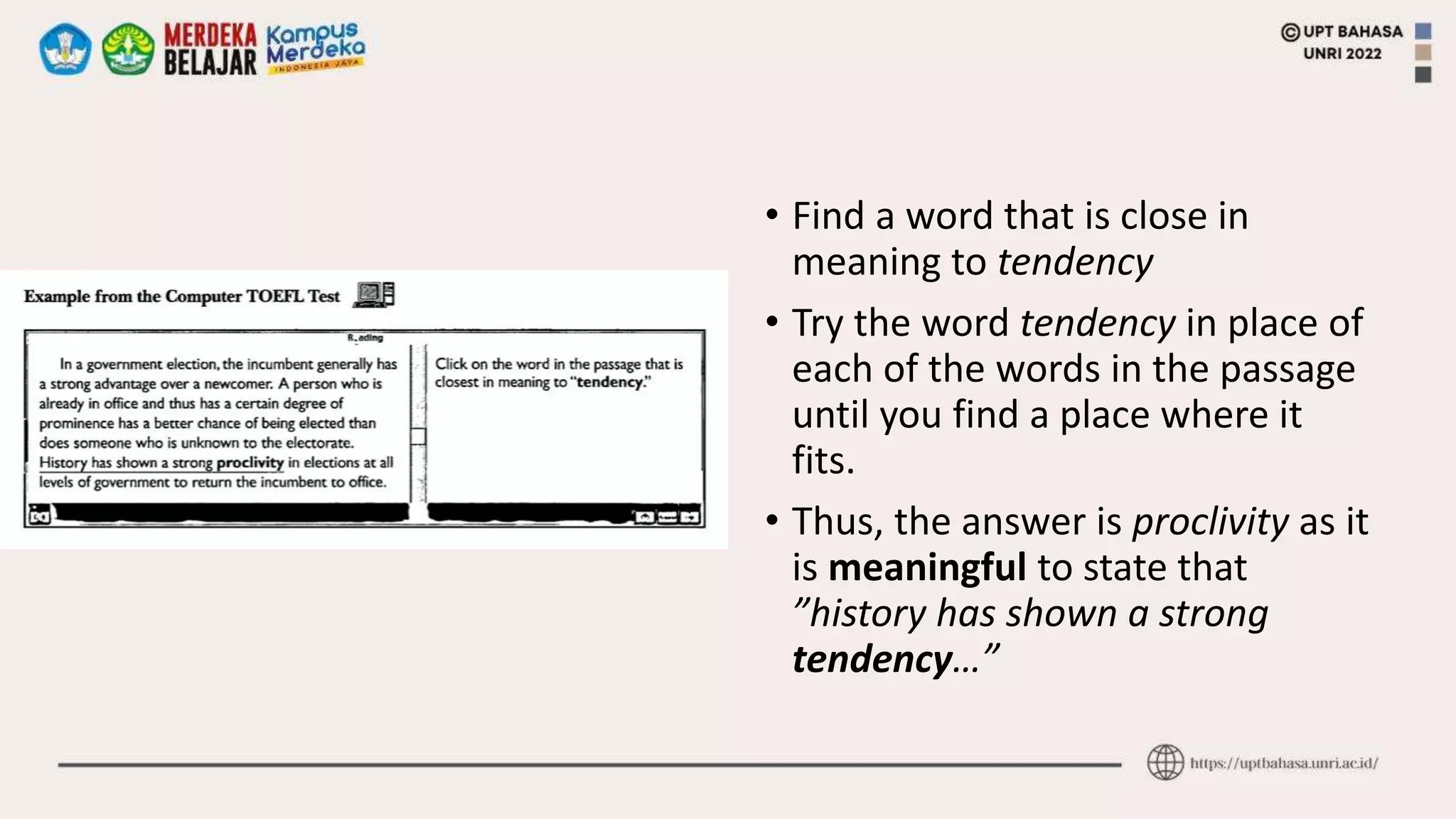 READING TOEFL II.pptx