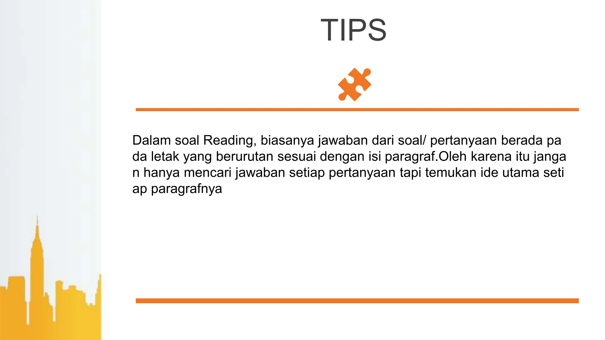 READING TOEFL LYNNA SEMBIRING.pptx