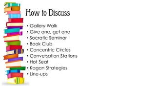 From Reading to writing | PPT