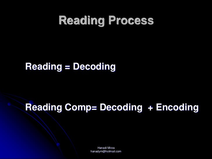 Reading to young learners