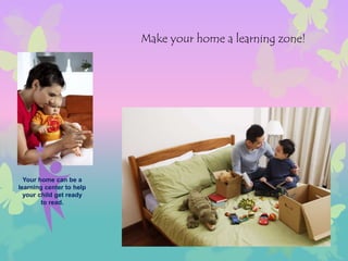 Reading to your baby | PPT