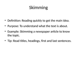 Reading_Types_Skimming_Scanning_Intensive_Extensive.pptx