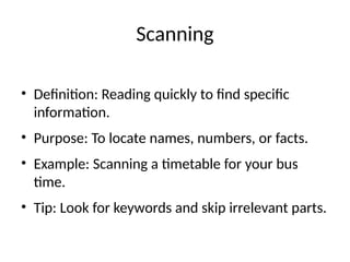 Reading_Types_Skimming_Scanning_Intensive_Extensive.pptx