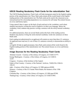 Reading vocabulary | PPTX