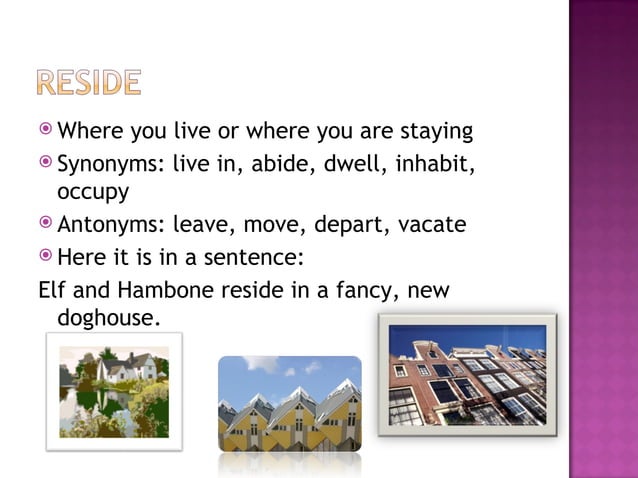 Reading vocabulary lesson 19 | PPT | Cold and Flu | Diseases and Conditions