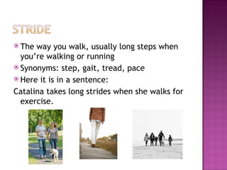 Reading vocabulary lesson 19 | PPT | Cold and Flu | Diseases and Conditions