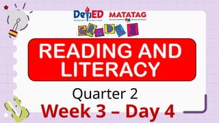 Reading and Literacy 1 Qtr.2 Week 3.pptx