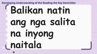 Reading and Literacy 1 Qtr.2 Week 3.pptx