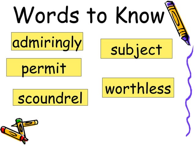 Reading wings for the king | PPT