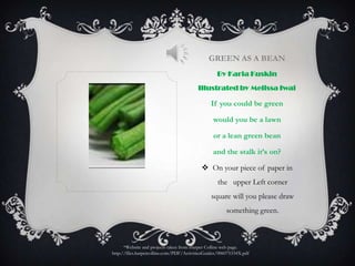 Reading with activities with sound | PPTX | Poetry | Books and Literature