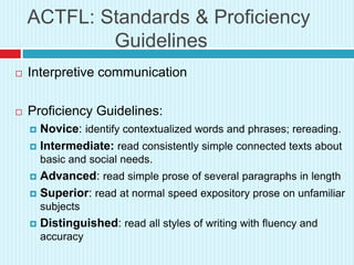 Reading with purpose - 30JuneFL513 Julie | PPTX