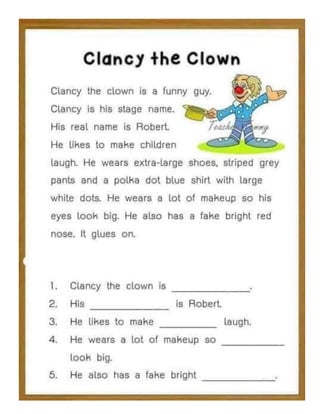 Reading Worksheets.pdf