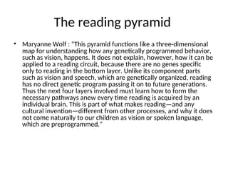 Reading Workshop to teach effective reading strategies .ppt