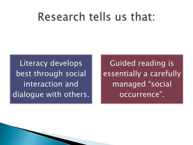 Reading workshop structure | PPTX | Homework and Study | Education