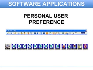 Assistive Technology Reading and Writing Tools | PPT