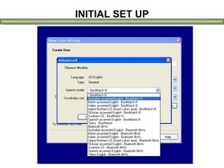 Assistive Technology Reading and Writing Tools | PPT