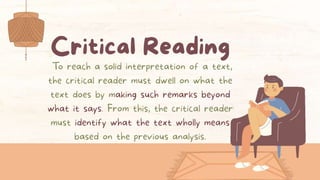 Reading and Writing-Critical Reading.pptx