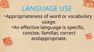 reading & writing skills module 2 propertiesof a well written text.pptx