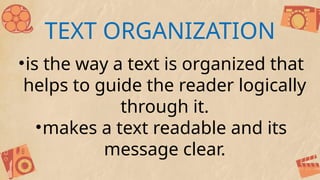 reading & writing skills module 2 propertiesof a well written text.pptx