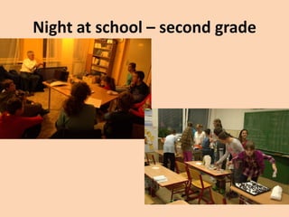 Reading writing and drama | PDF