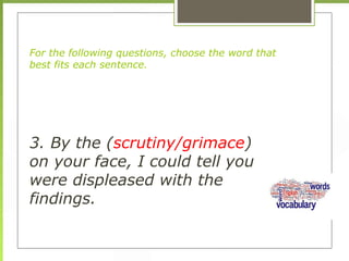 COMPARE AND CONTRAST PATTERNS OF WRITTEN TEXTS ACROSS DISCIPLINES | PPTX