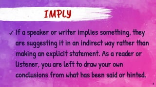 READING & WRITING SKILLS GRADE 11LESSON 3.pptx