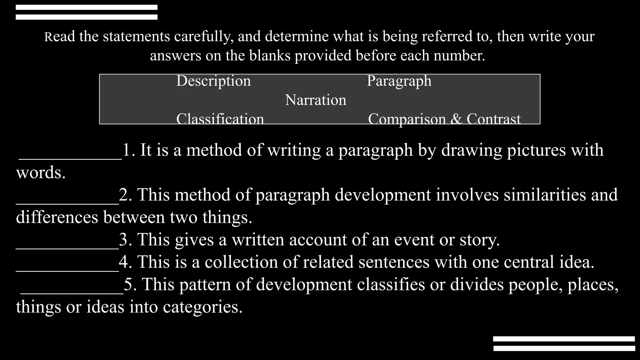 Reading & Writing M1 1.pptx