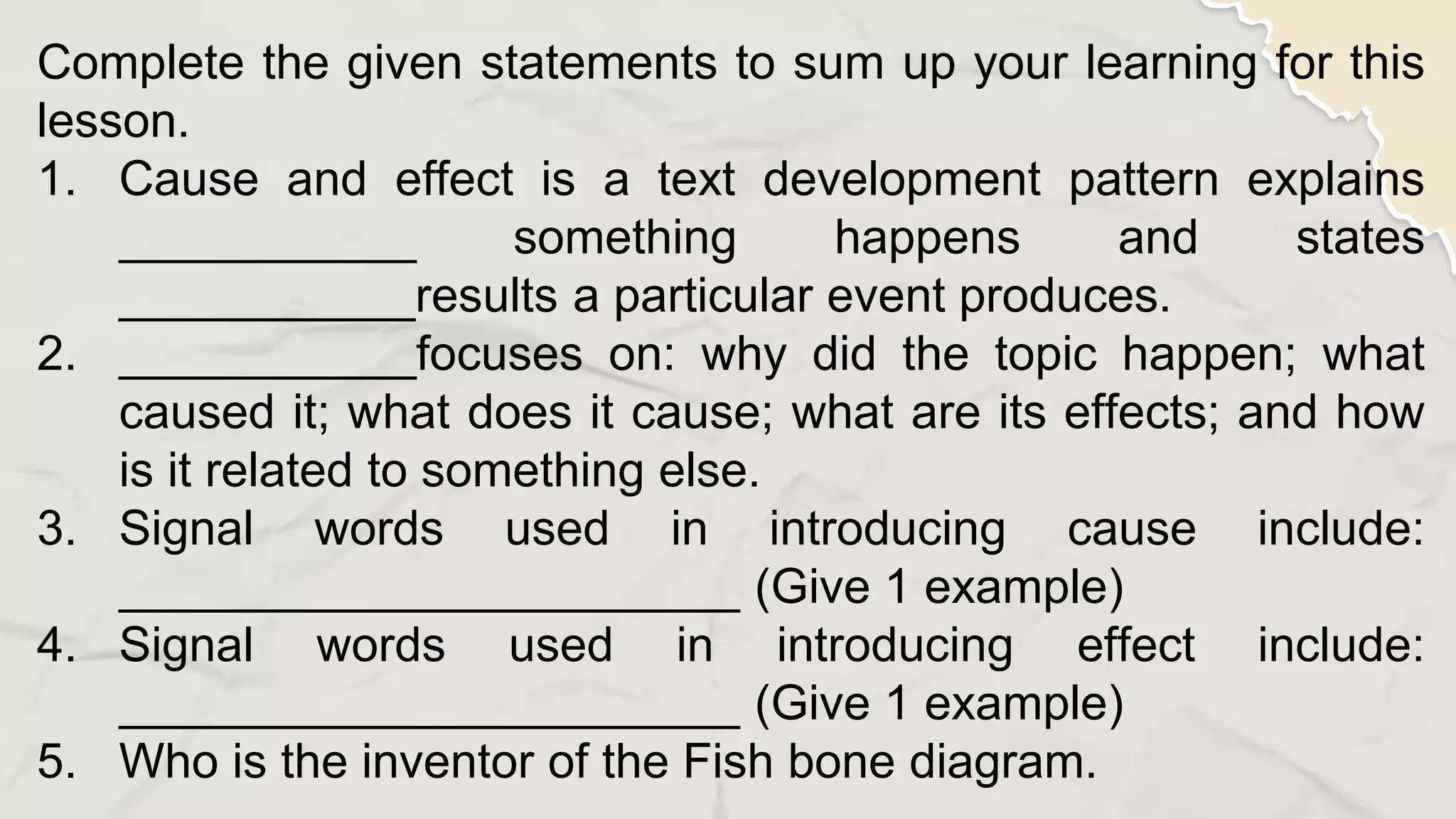 READING & WRITING PATTERNS OF WRITING DEVELOPMENT PART 2.pptx | Smartphones | Consumer Electronics