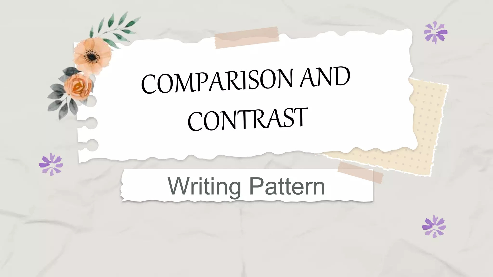 READING & WRITING PATTERNS OF WRITING DEVELOPMENT PART 2.pptx