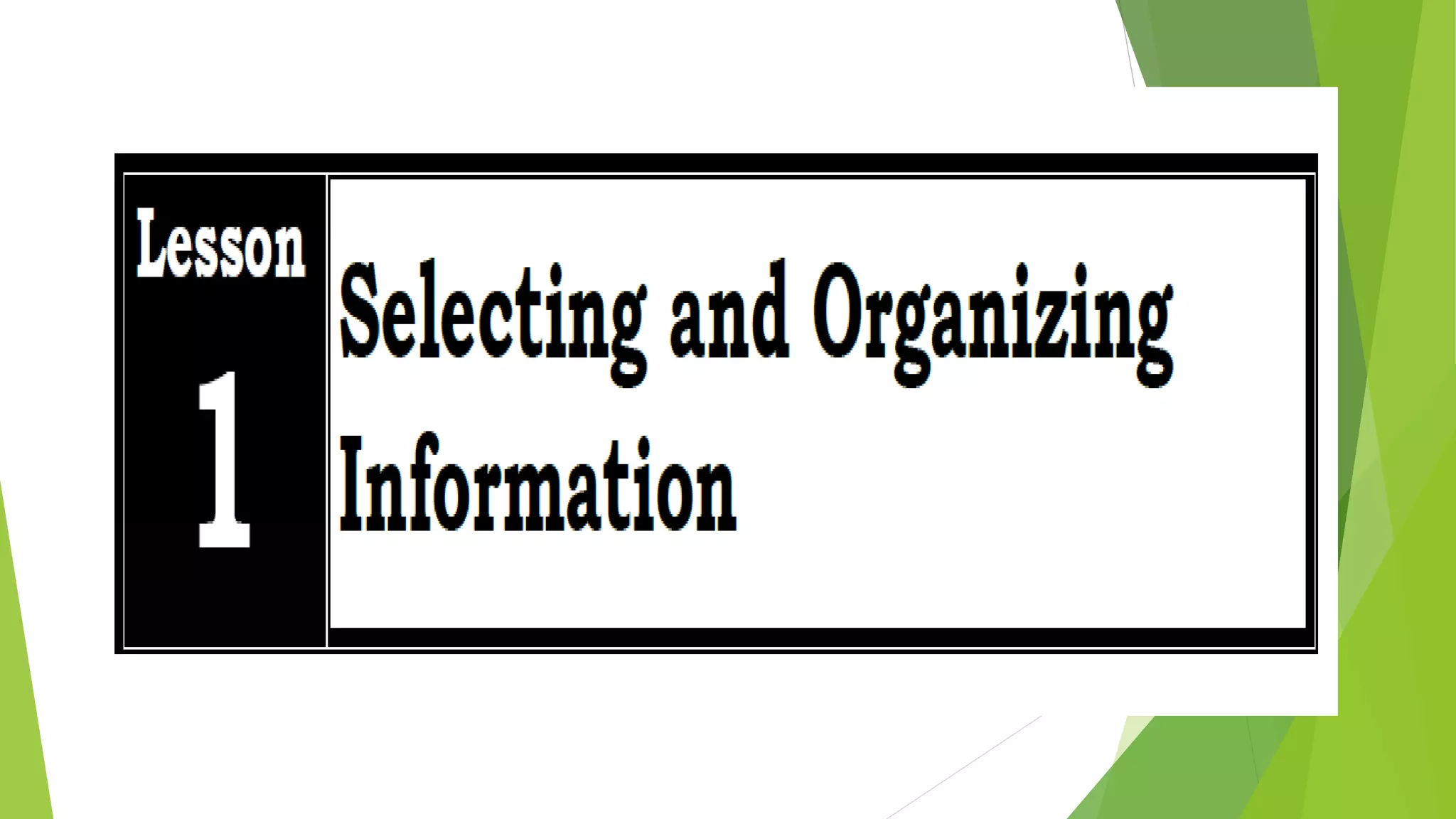 READING & WRITING SKILLS week 1.pptx