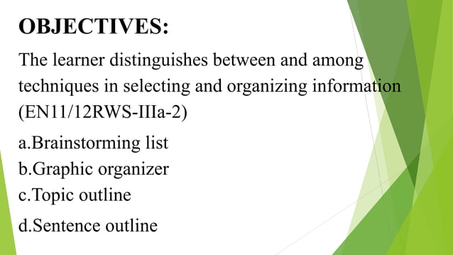 READING & WRITING SKILLS week 1.pptx