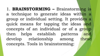 READING & WRITING SKILLS week 1.pptx