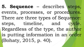 READING & WRITING SKILLS week 2.pptx