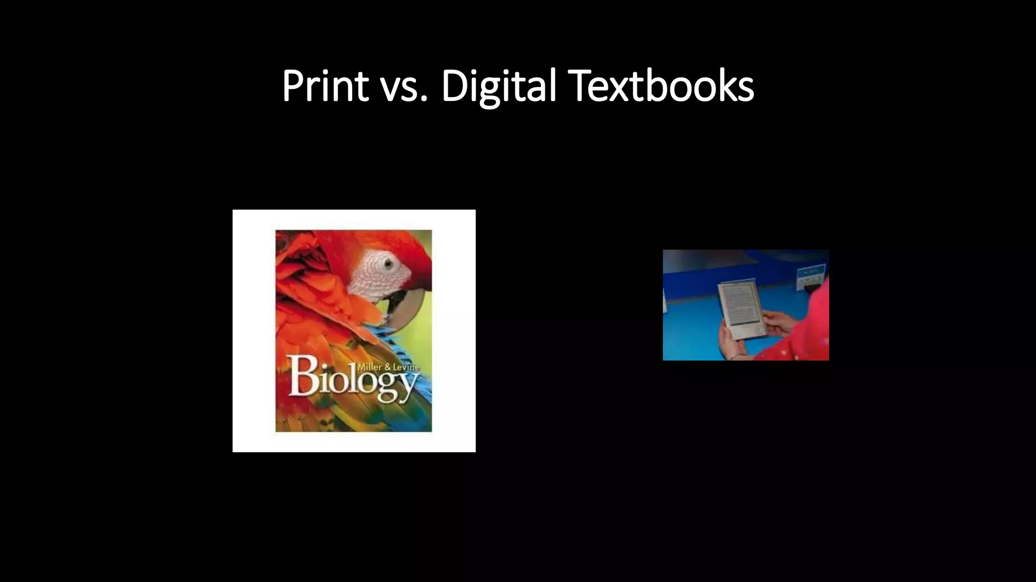 Reading your textbooks | PPT