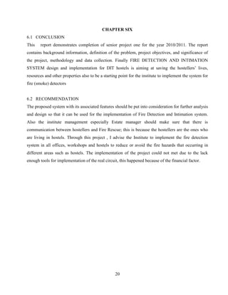 Project Report-Read intesivelly | PDF