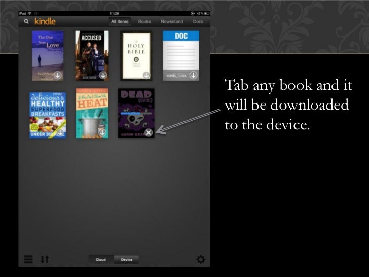 Read Kindle Books On IPad With Kindle For IPad read-kindle-books-on-ipad-with-kindle-for-ipad