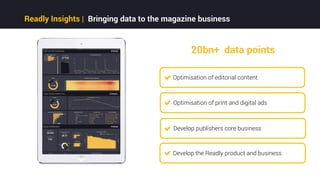 Readly - NOAH19 London | PPT