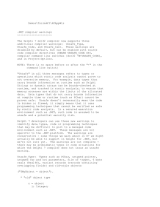 Readme | RTF | Web Development | Internet