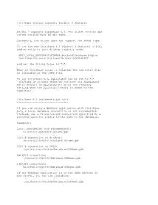 Readme | RTF | Web Development | Internet