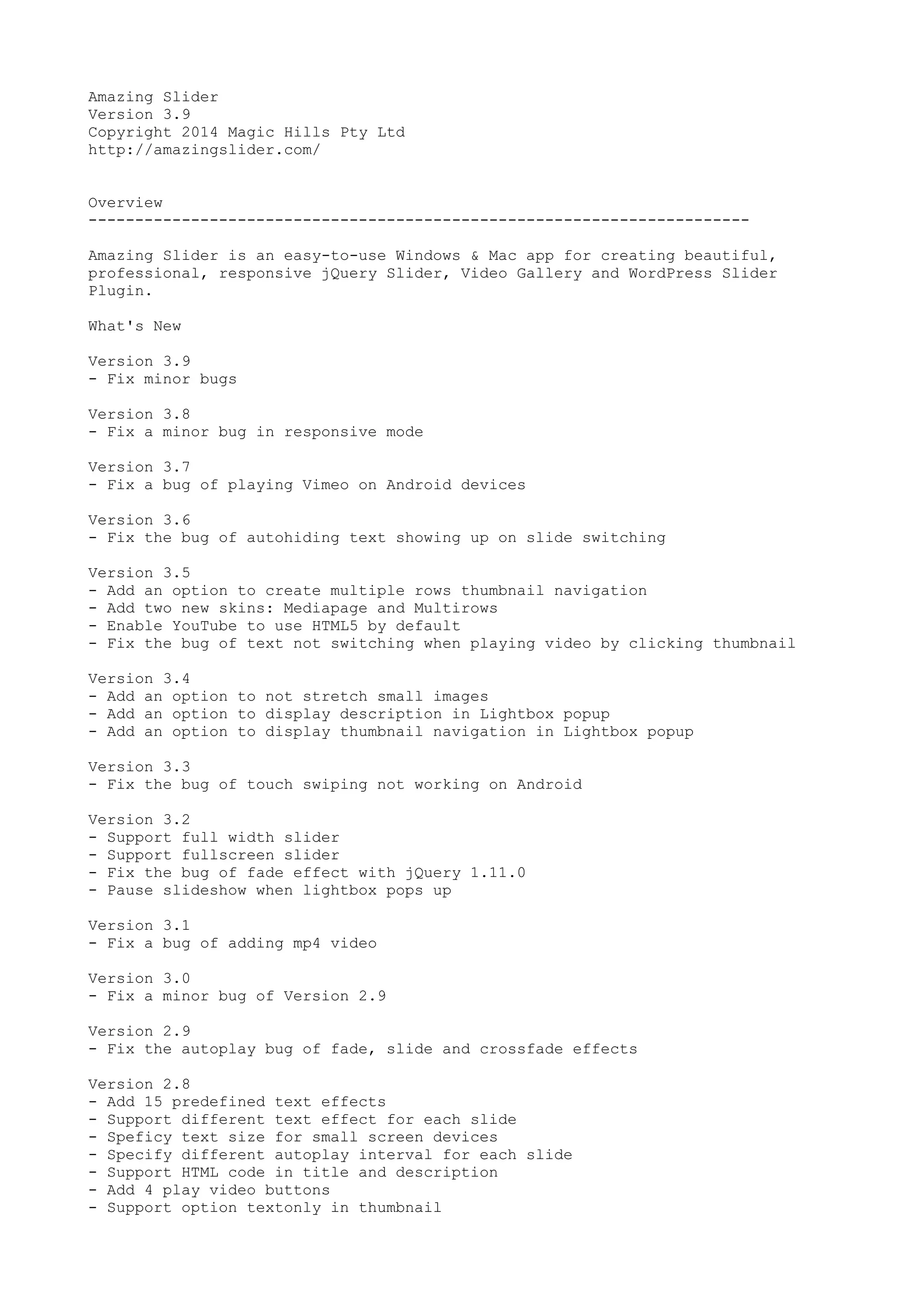 Readme PDF readme-pdf