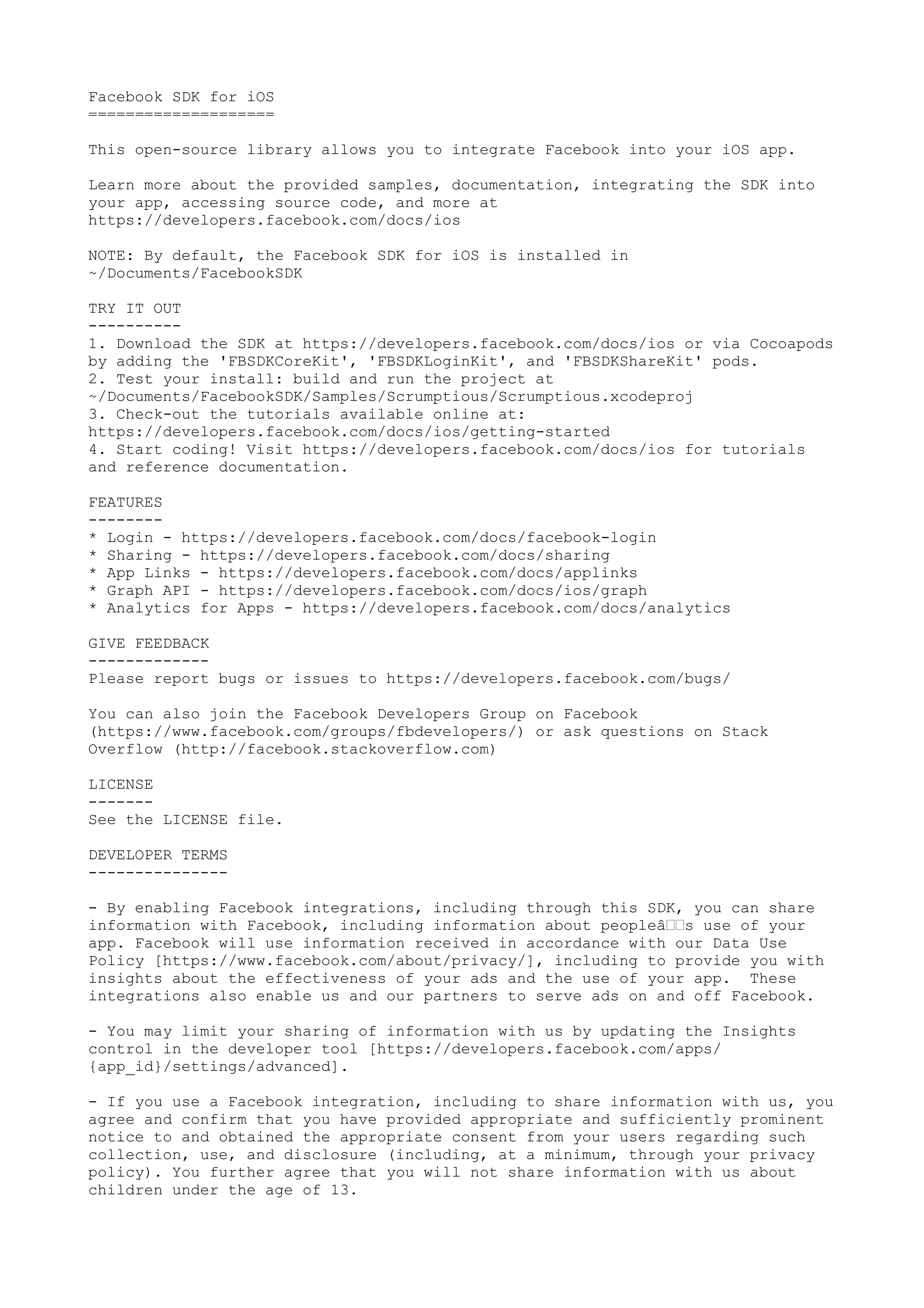 Readme | TXT | Computing | Technology & Computing