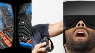 WebVR with Three.js! | PPT