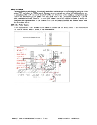 Read me stack up copy | DOC