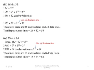 Read only memory(rom) | PDF | Operating Systems | Computer Software and Applications